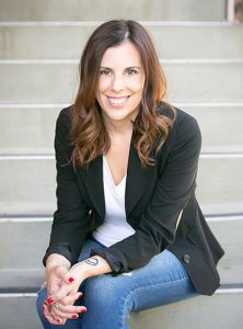 About | Therapist | Rebecca Congdon LMSW | Farmington Hills, Michigan