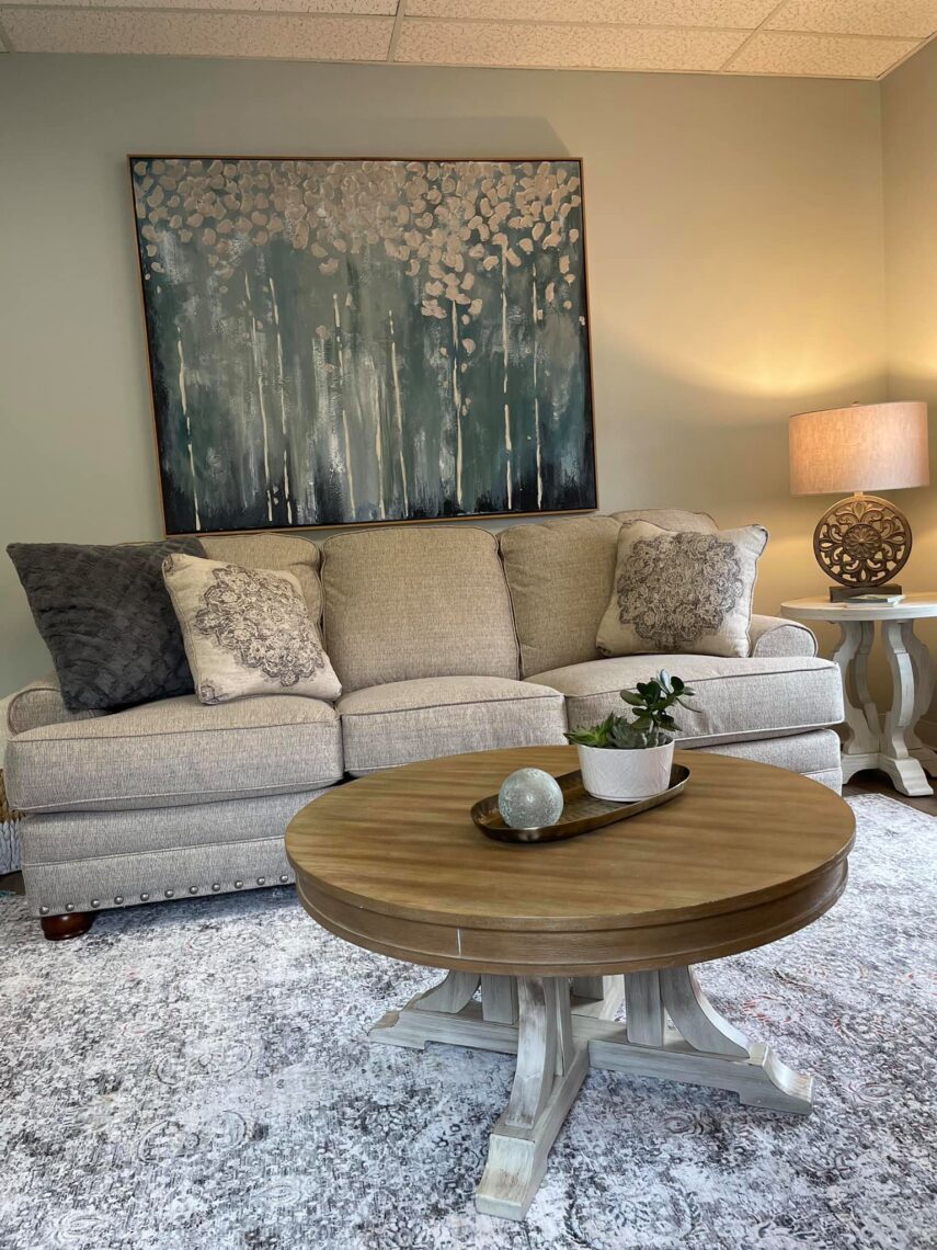 About | Therapist | Rebecca Congdon LMSW | Farmington Hills, Michigan